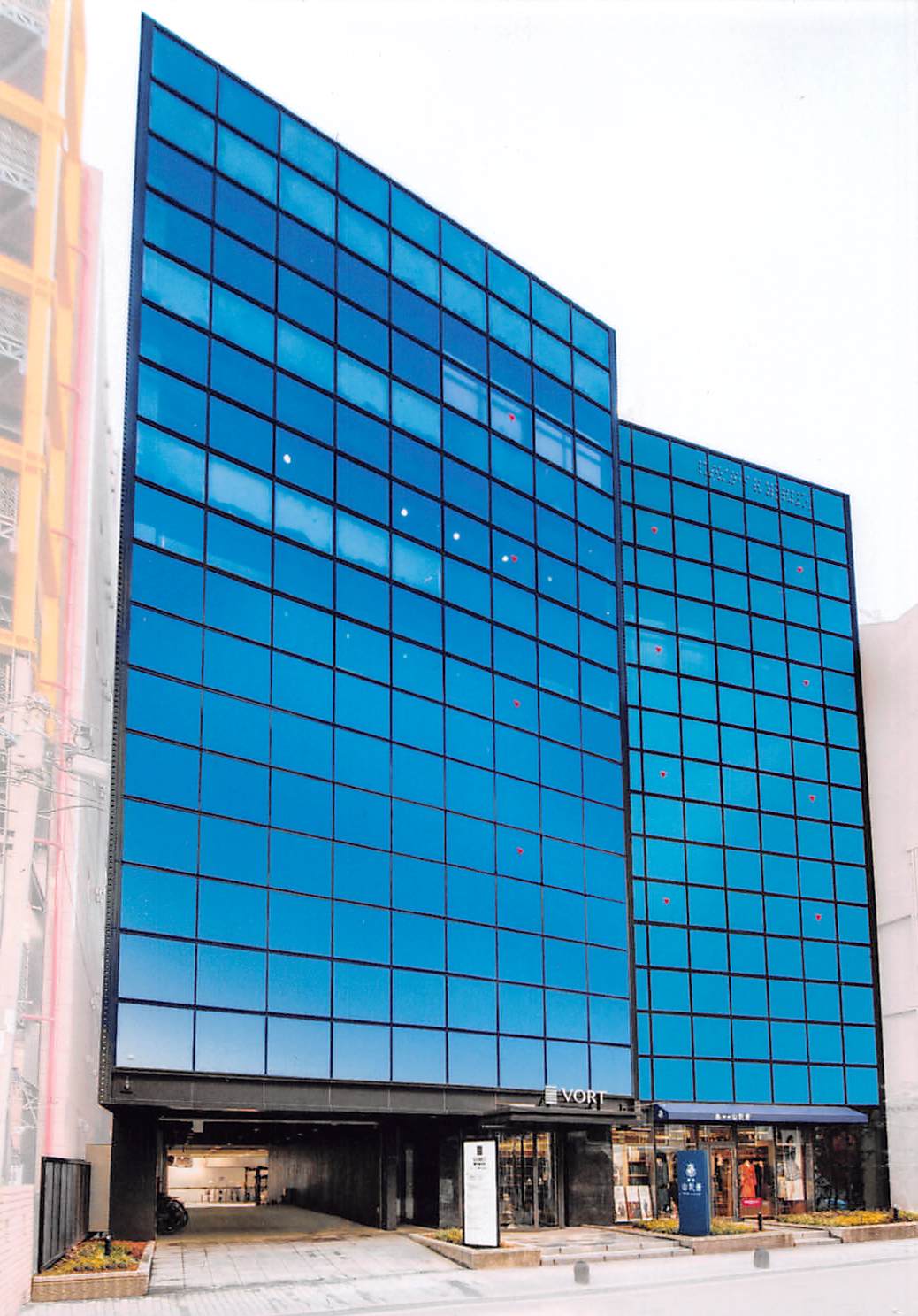 事業内容 | 株式会社K2エステート